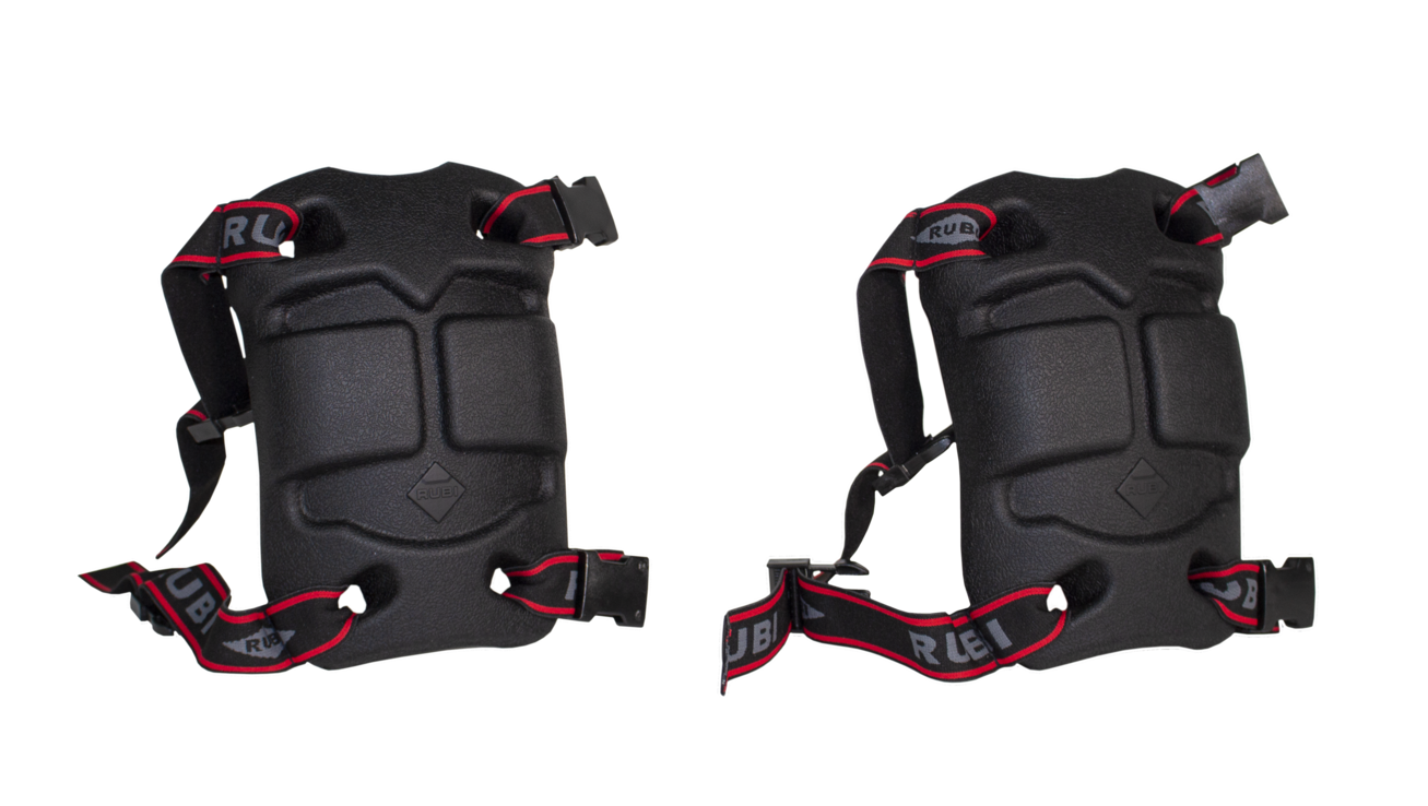 RUBİ PROFESYONEL DİZLİK - Doğuş Endüstriyel