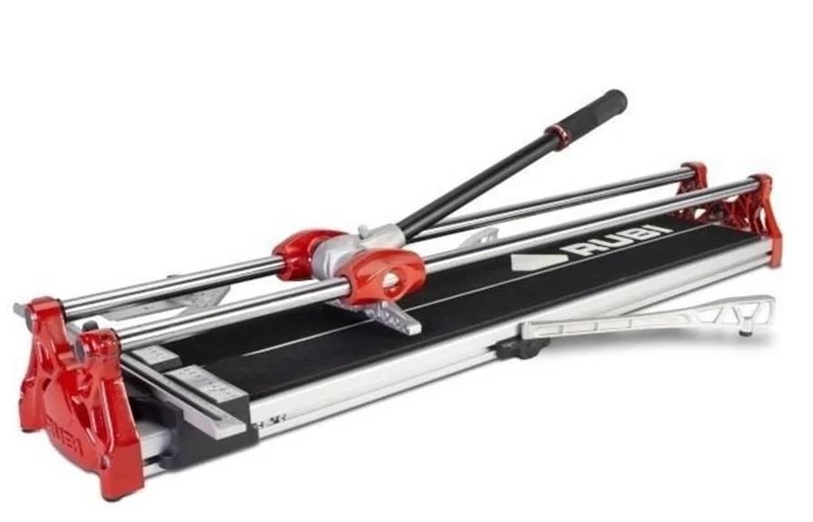 Rubi Hit-1200 N Seramik Kesme Makinası - Doğuş Endüstriyel